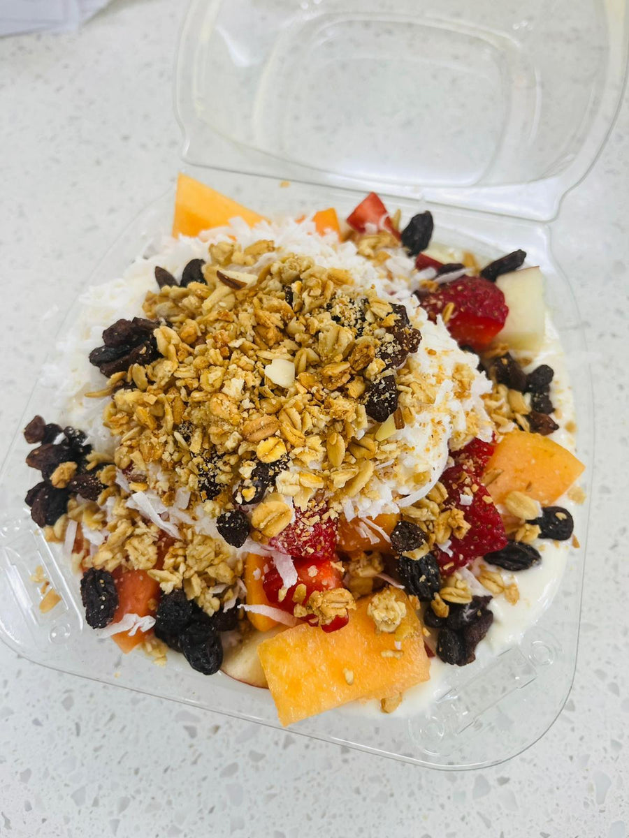 1. Bionicos Original – Bionicos and Juices Rios