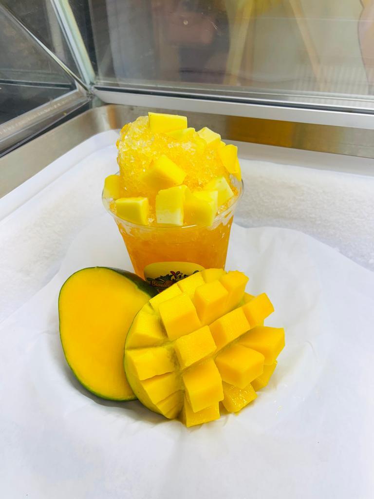 57. Mango – Bionicos and Juices Rios