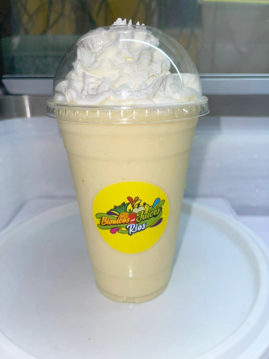 Collections – Bionicos and Juices Rios